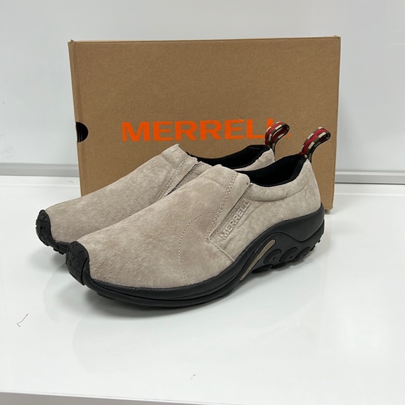 Merrell | Shoes | Merrell Mens Jungle Moc | Poshmark